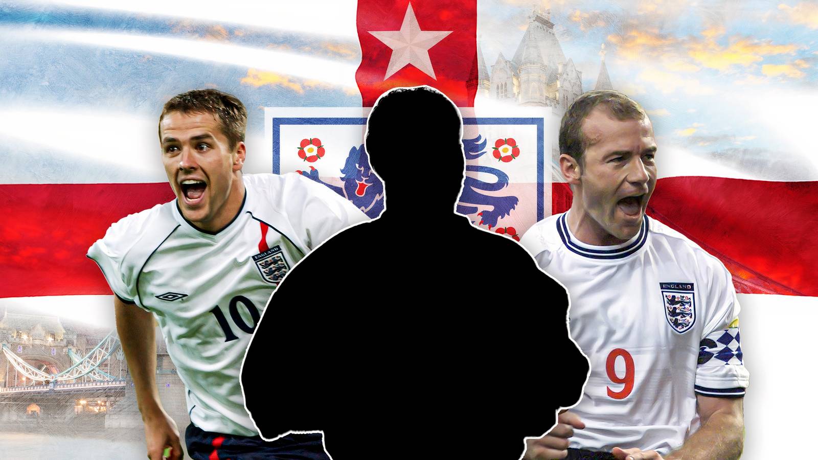 'I Was Better Than Shearer, Owen and Sheringham - But Only Played 26 ...