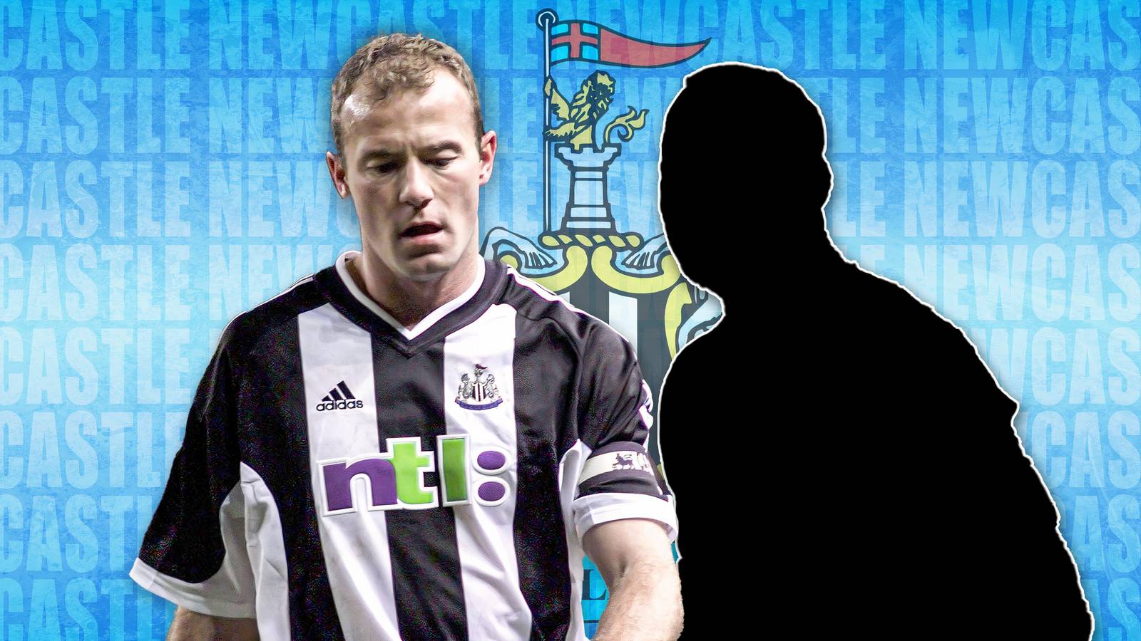 'I Made a Big Mistake Joining Newcastle - I Wasn't a Success Because of ...