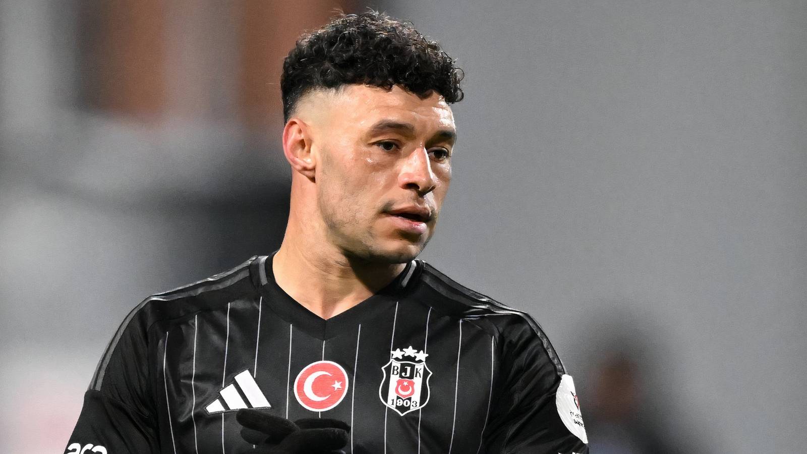 What Has Happened to Oxlade-Chamberlain Since Liverpool Exit Amid Shock ...