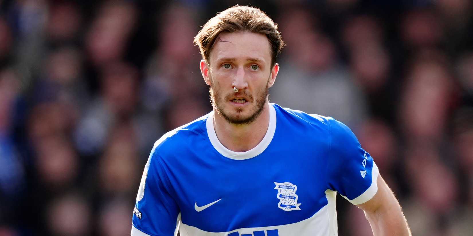 Exclusive: Birmingham Eyeing Move to Sign Rangers Duo