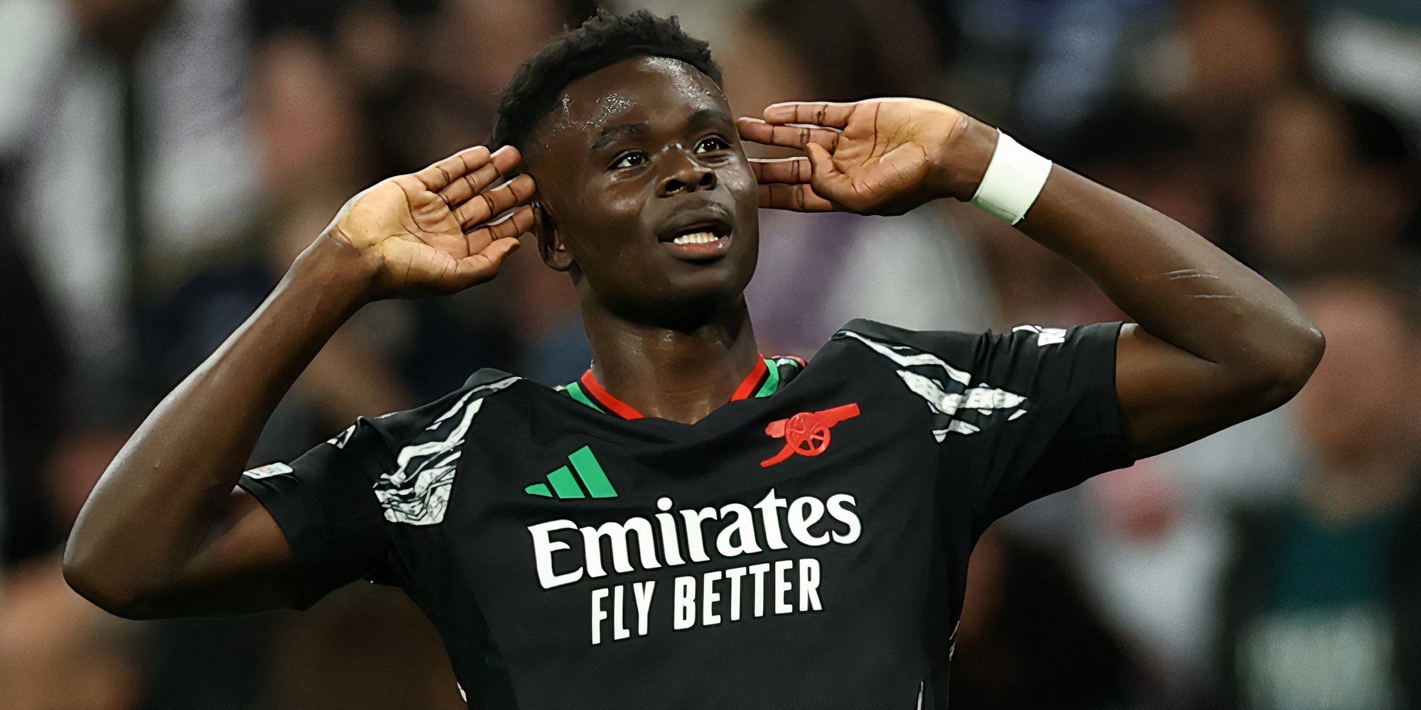 Arsenal v PSG Predicted Starting Lineups for Champions League Semi ...