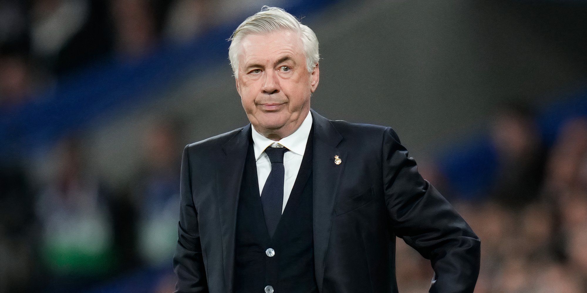 Carlo Ancelotti Set to Leave Real Madrid for Brazil