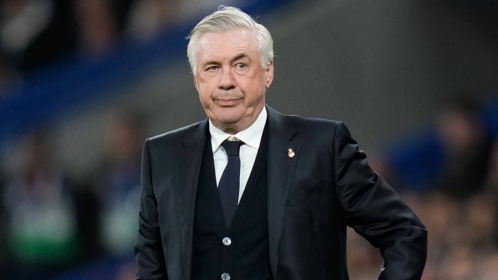 Carlo Ancelotti Set to Leave Real Madrid for Brazil