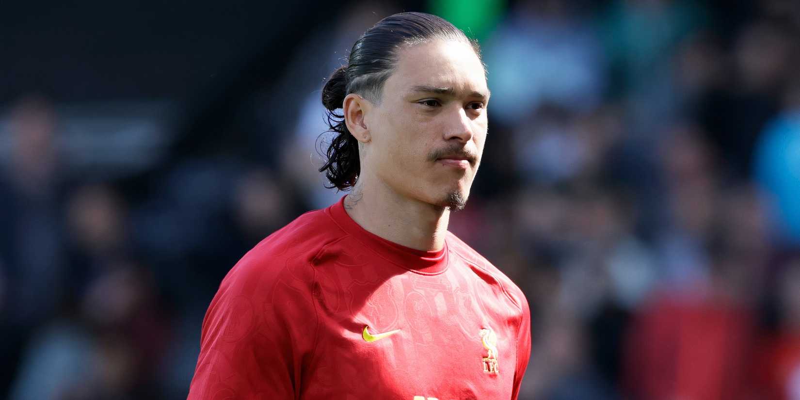 'World-Class' Liverpool Star 'Open' to Saudi Arabia Transfer