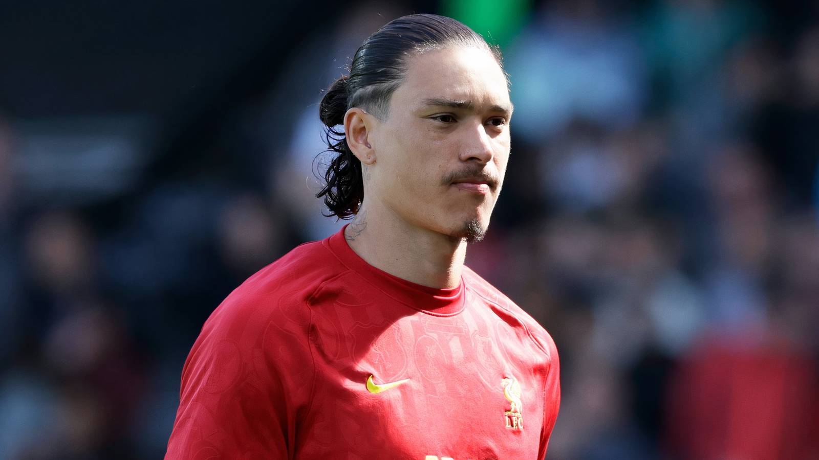Fabrizio Romano Shares Darwin Nunez to Newcastle Update