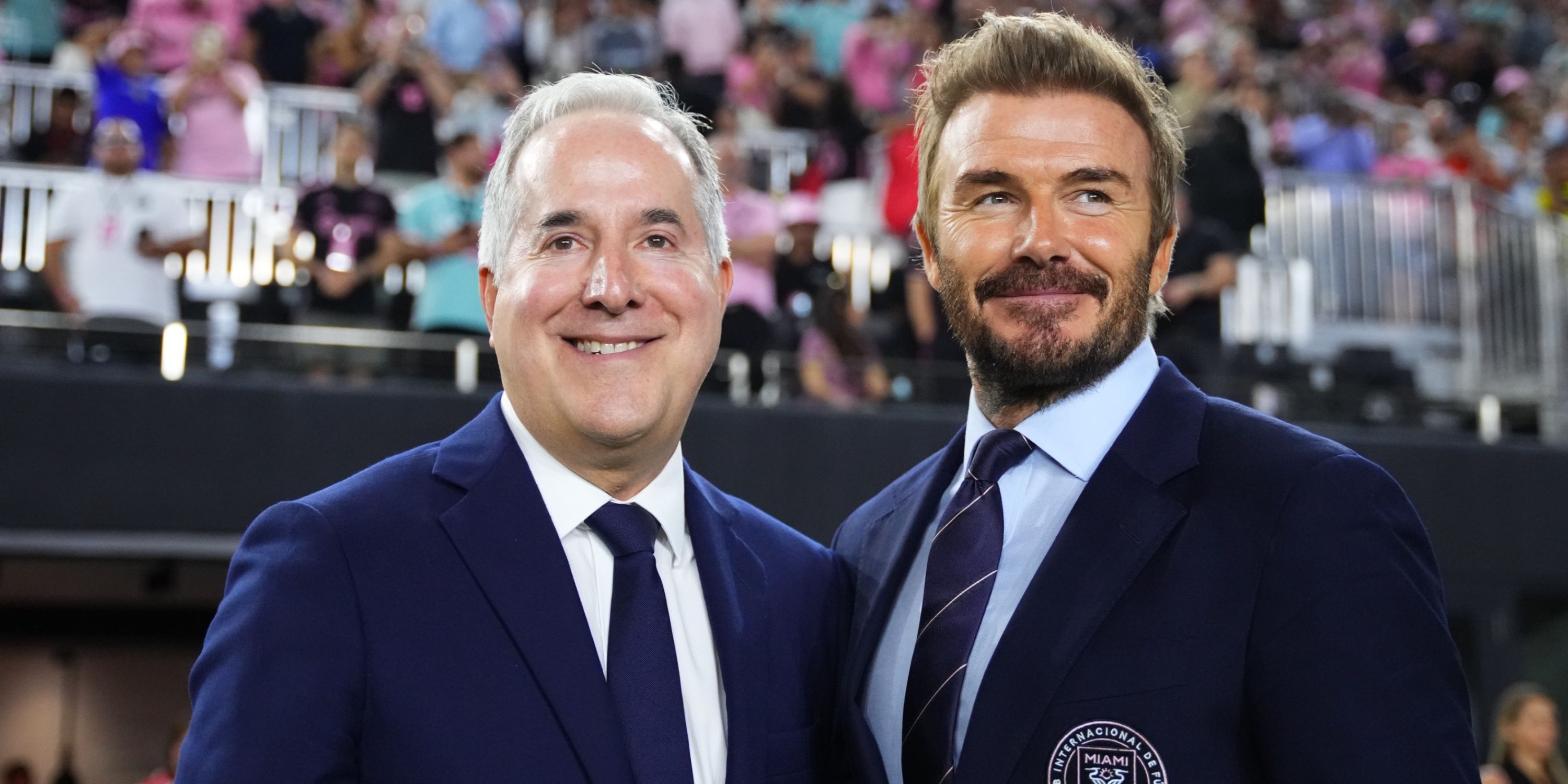 How New CSO Alberto Marrero Fits Into Inter Miami's Sporting Structure