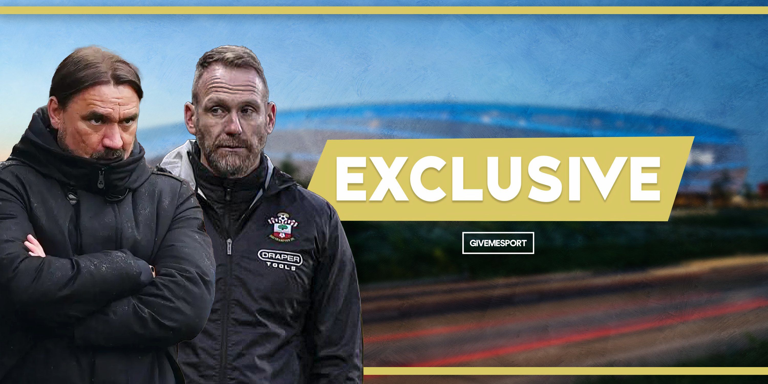 Exclusive: Southampton and Leeds 'Consider Making Move' for Russell Martin