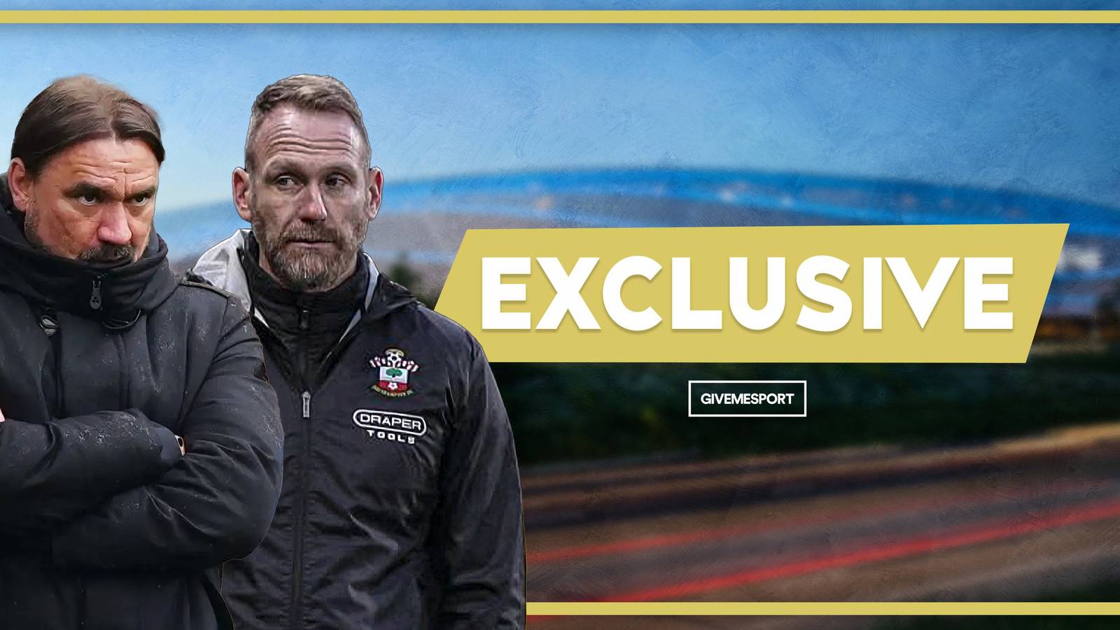 Exclusive: Southampton and Leeds 'Consider Making Move' for Russell Martin