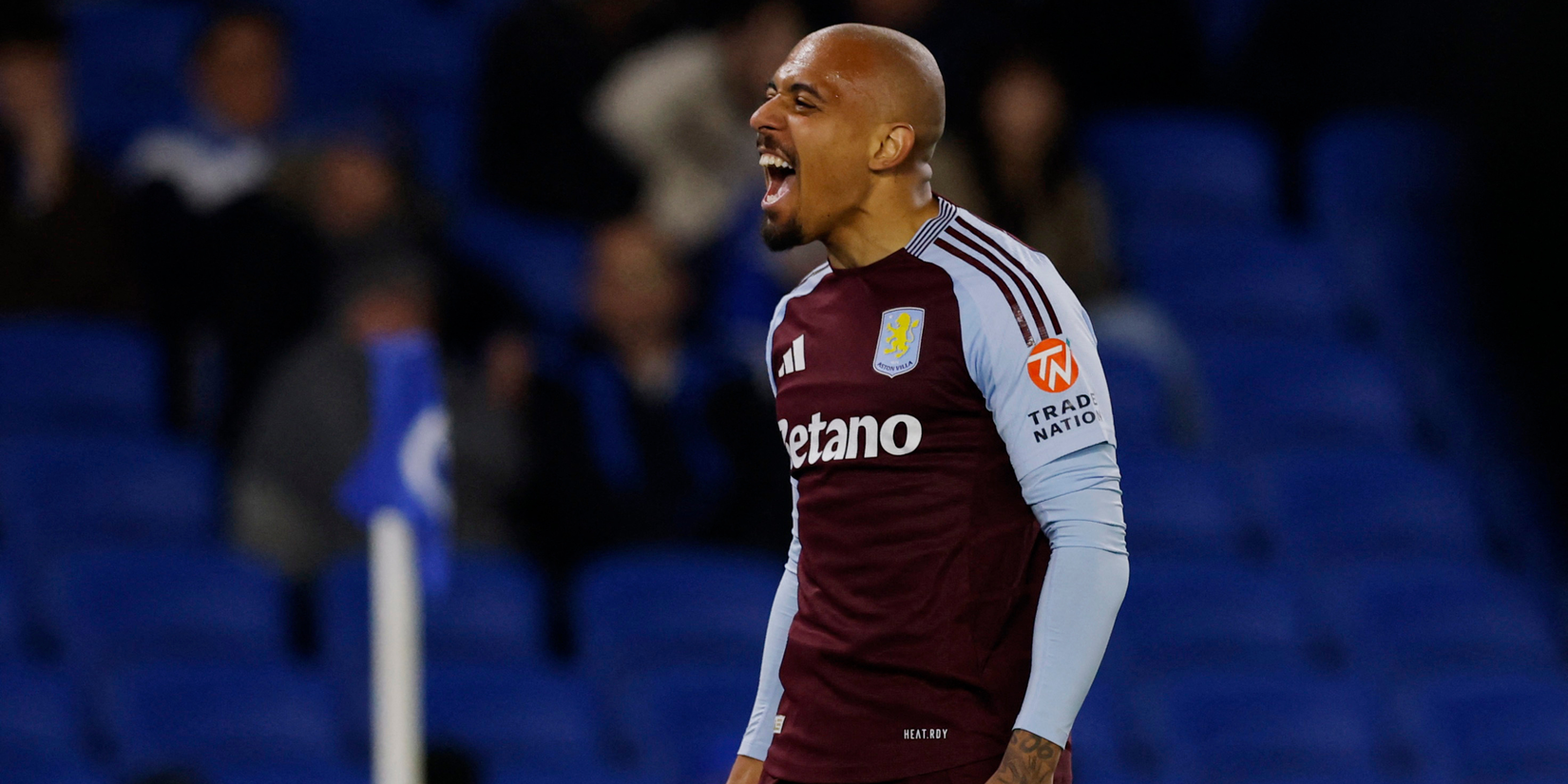 £175,000-a-Week Aston Villa Star in Crisis After Unai Emery Decision v Everton