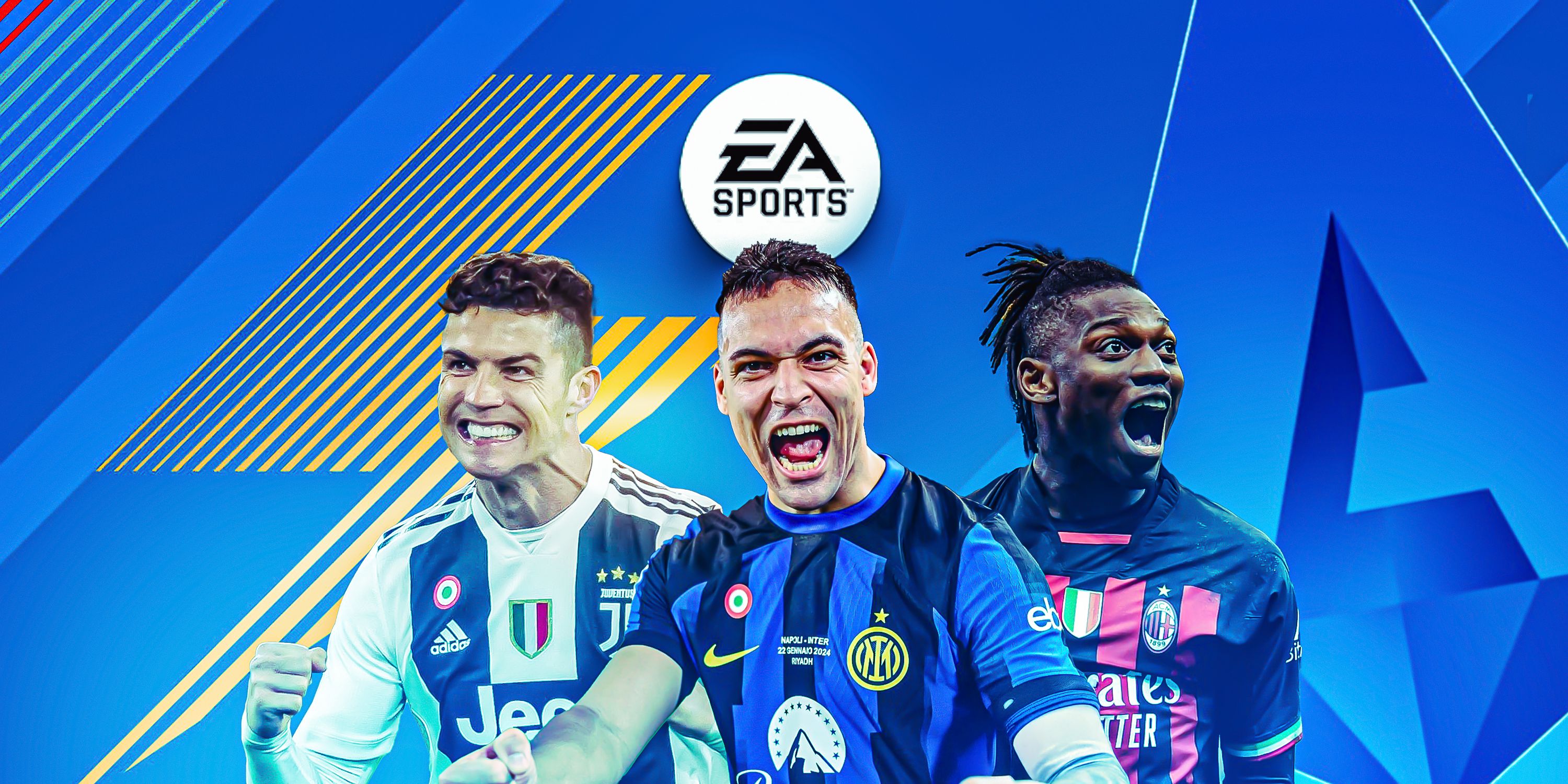 FIFA games ranked from worst to best according to their Metacritic score