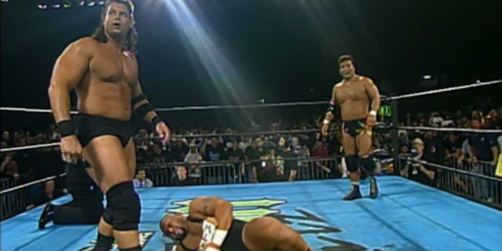 10 Best PPVs in ECW History (Ranked)