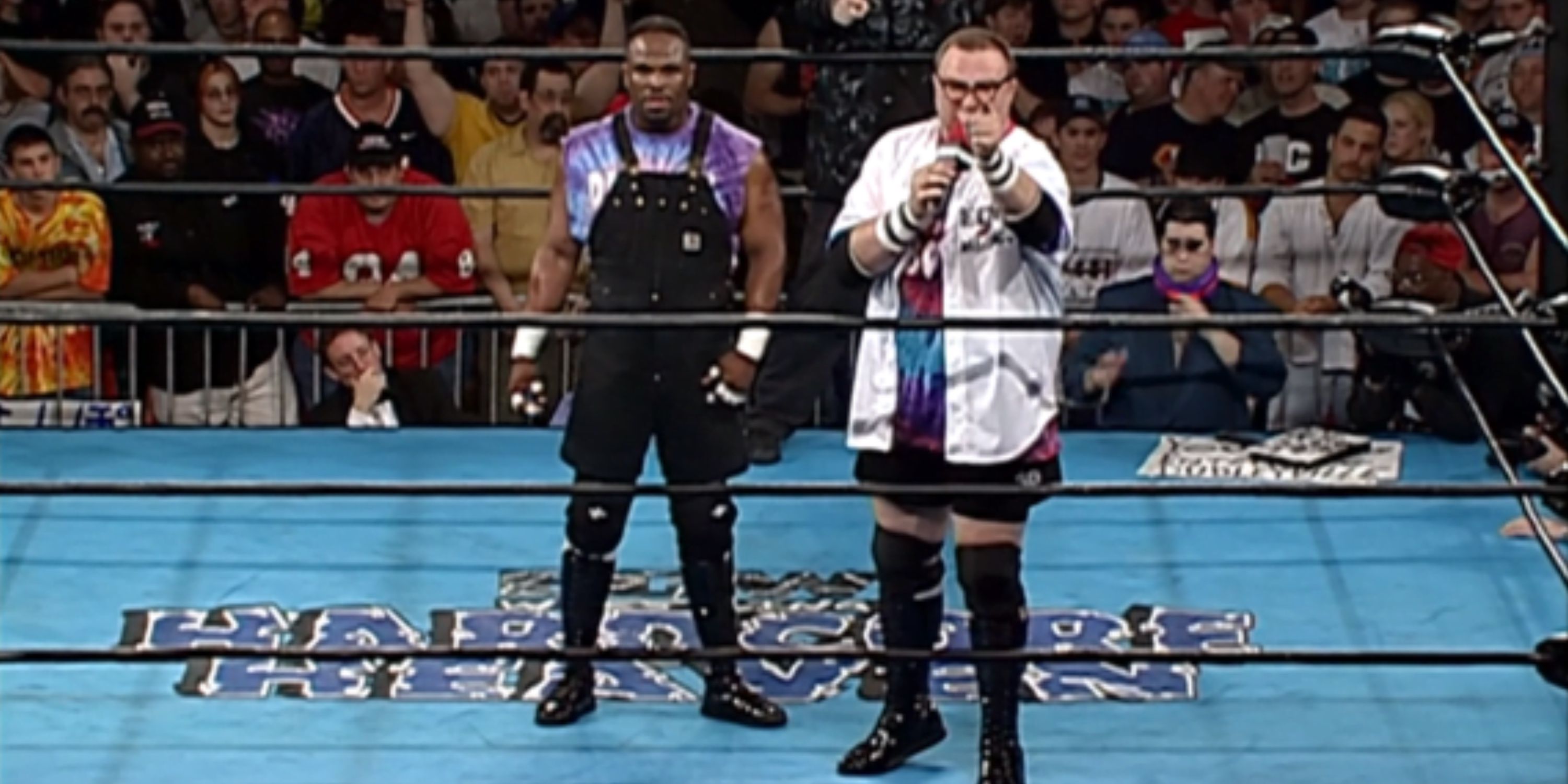 10 Best PPVs in ECW History (Ranked)