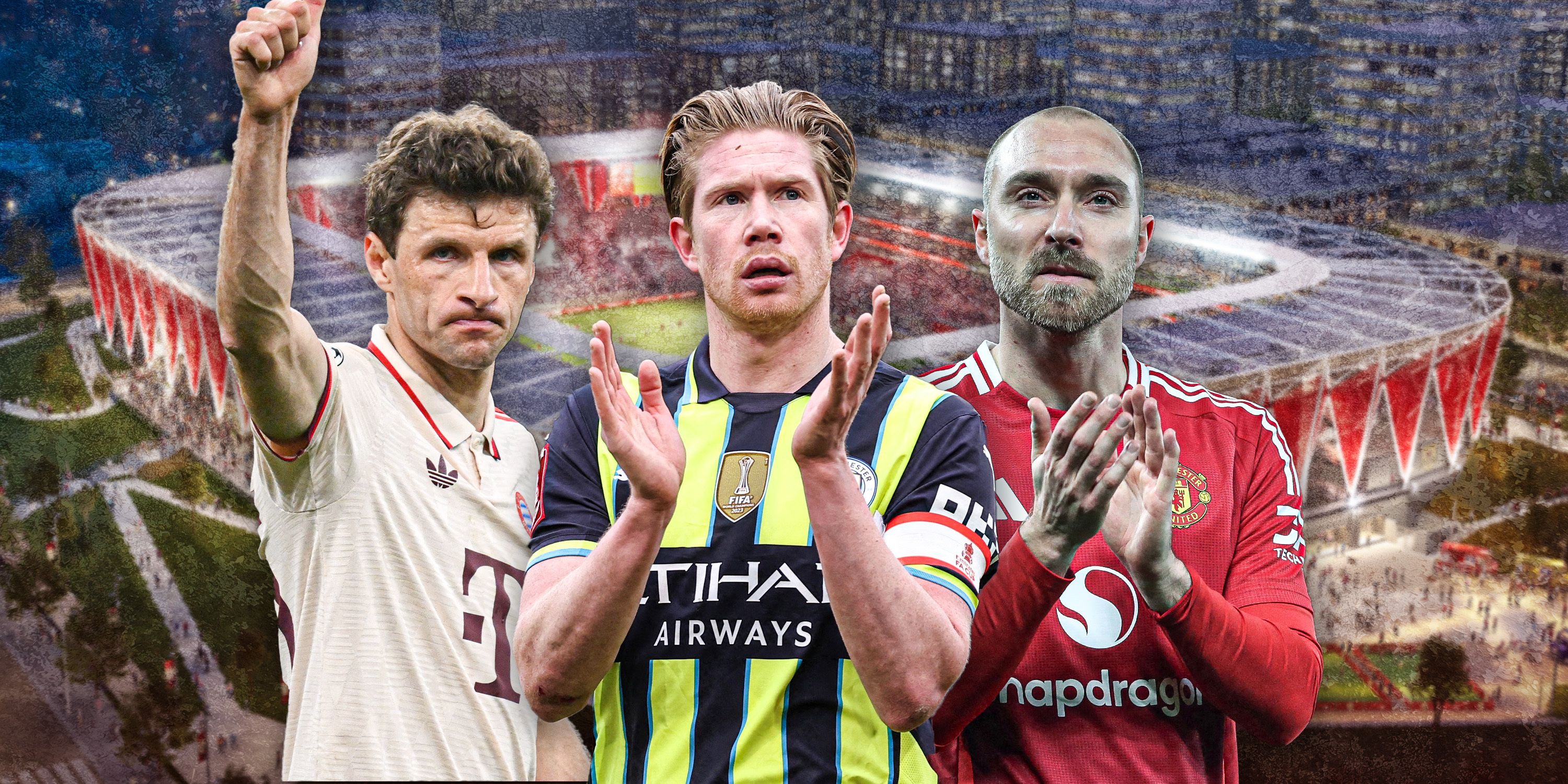 Free Agents MLS Teams Should Target This Summer