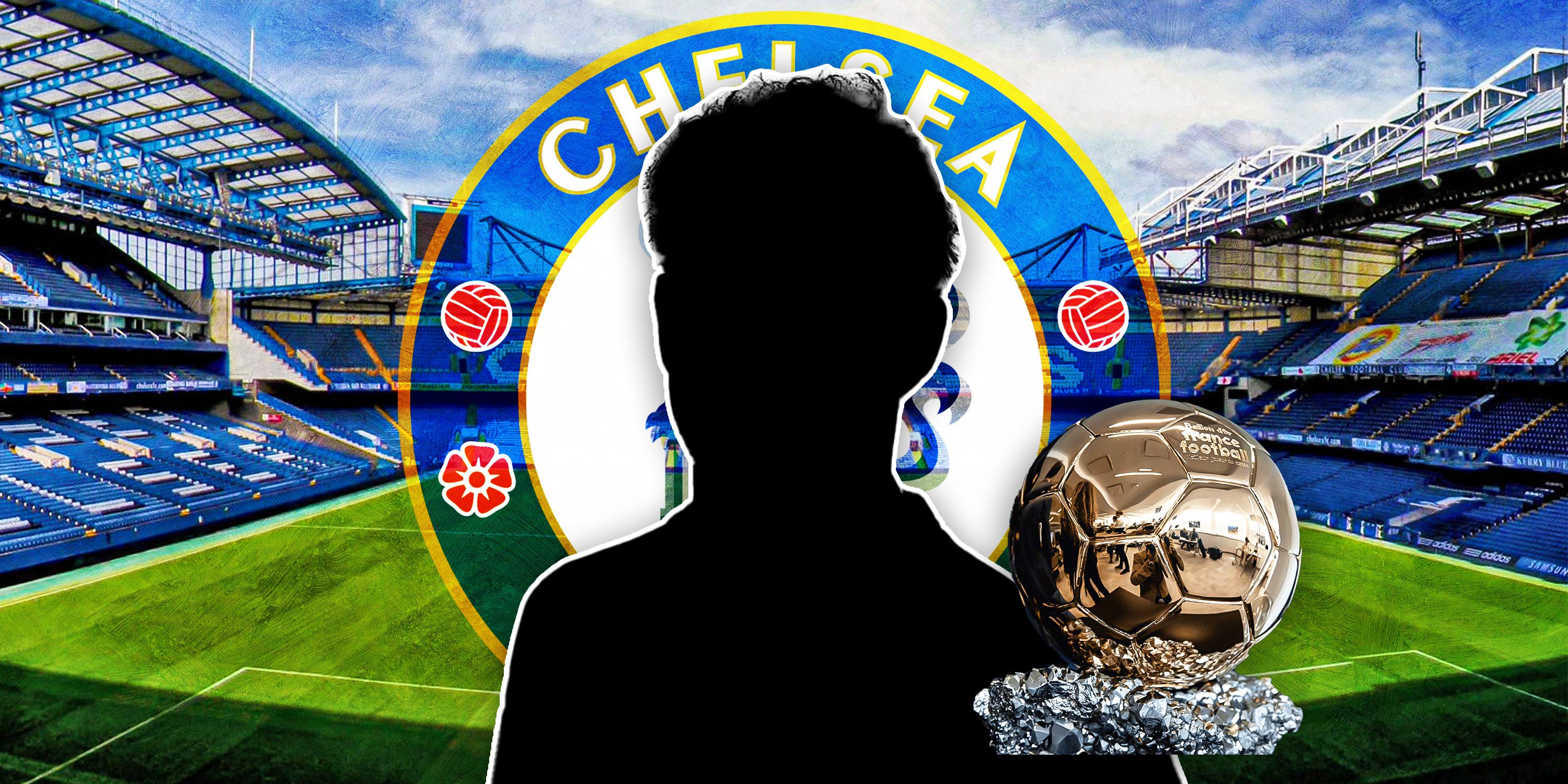 'In My Head, I Was Destined to Win the Ballon d’Or - I Then Flopped at ...