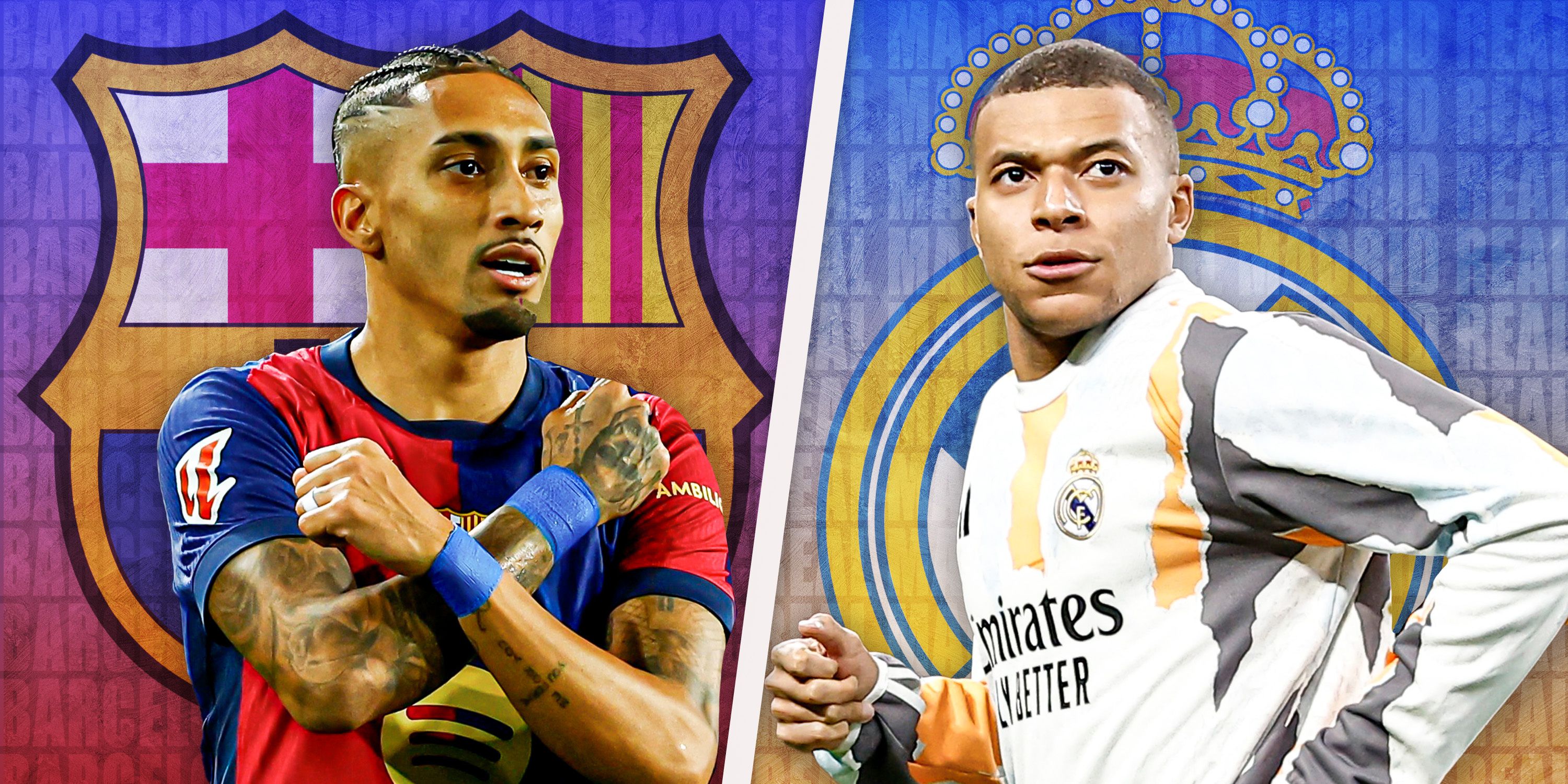 Where to Watch FC Barcelona vs Real Madrid for Copa del Rey Final