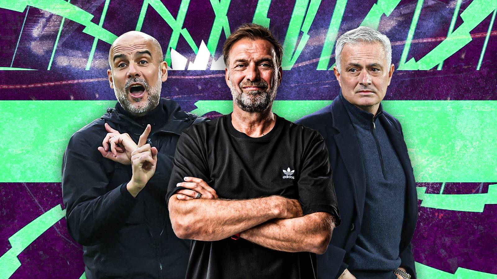 10 Highest Points Tallies in Premier League History (Ranked)