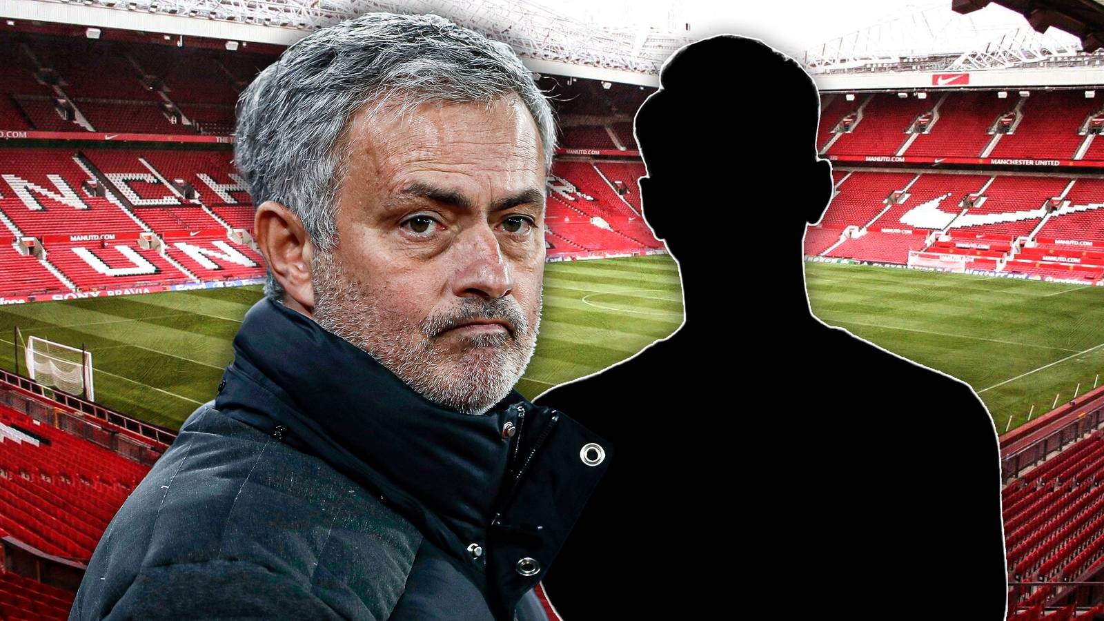 'I Played 108 Times For Jose Mourinho at Man Utd - The Stress Gave Me ...
