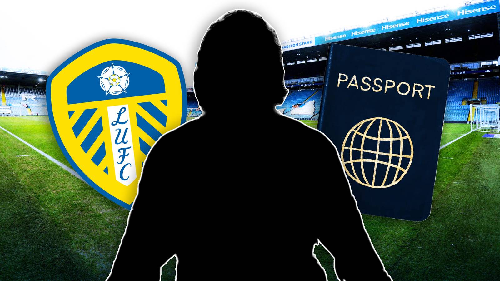 'Leeds didn't Treat Me Like a Footballer - George Graham hid my Passport'