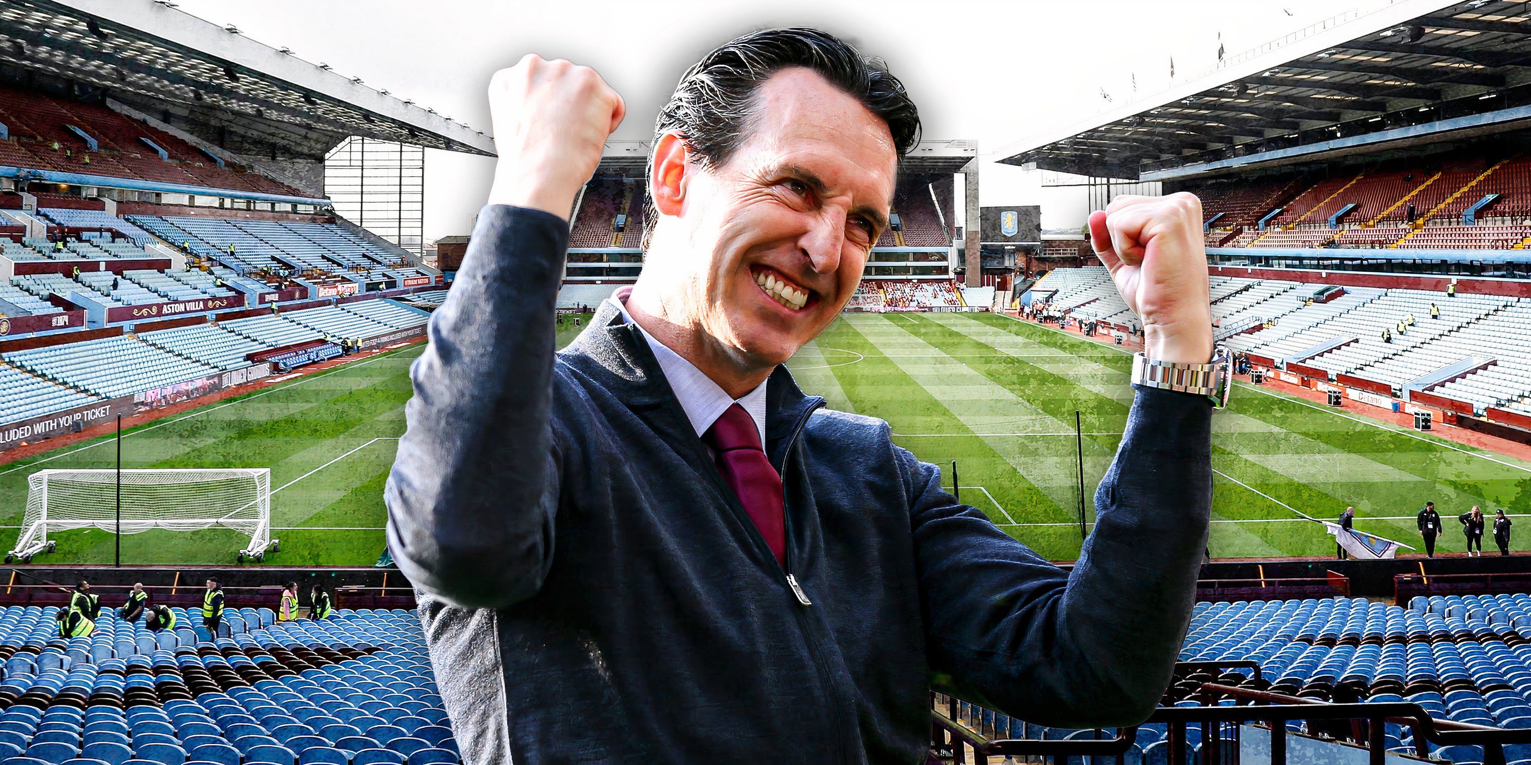 Aston Villa 'Handed Major Boost' in Bid to Seal Deals for Rashford and ... Aston Villa 'Handed Major Boost' in Bid to Seal Deals for Rashford and ...