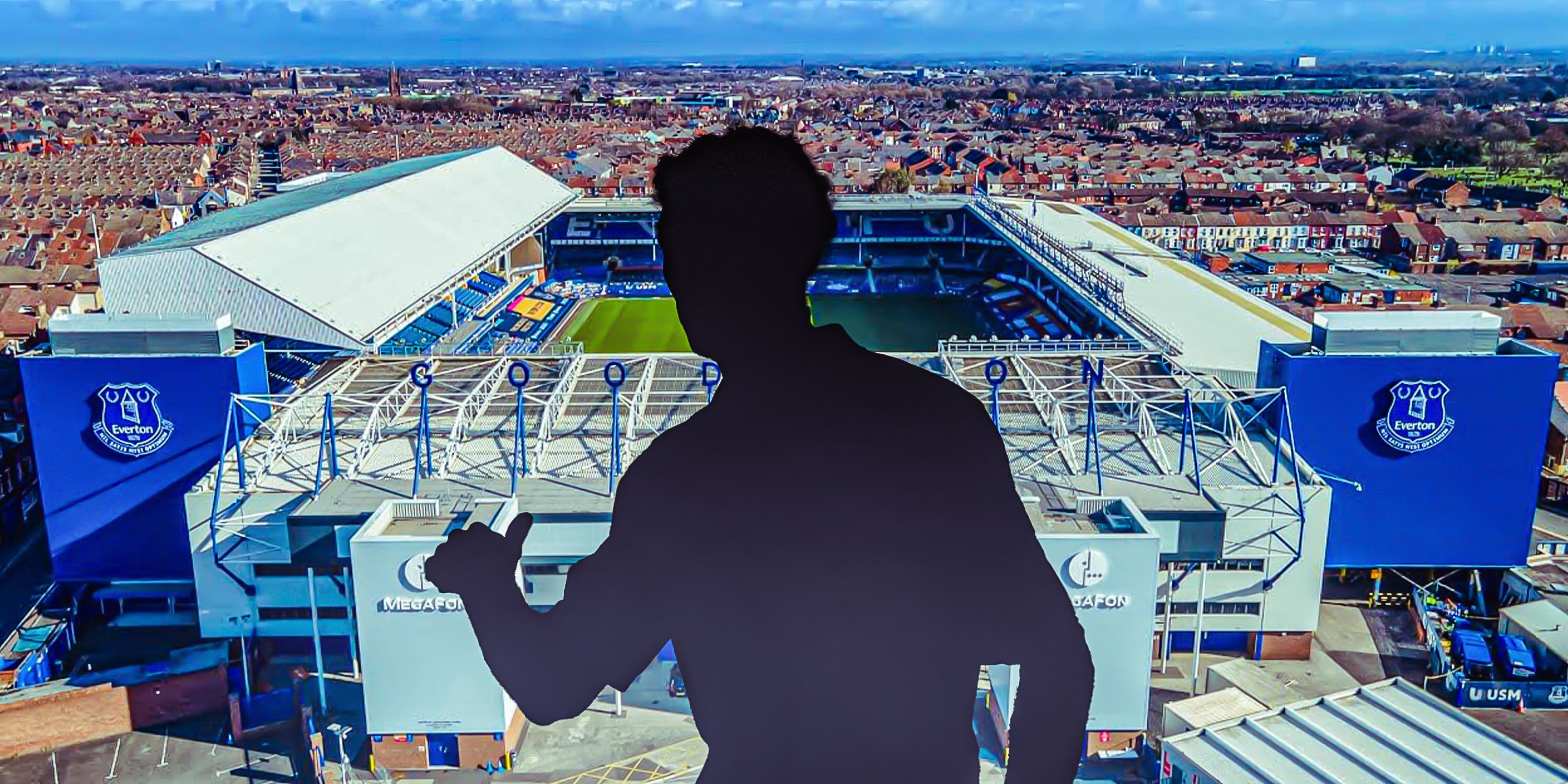 'I was in Agony after Signing for Everton - But it Made Me a Better Player'