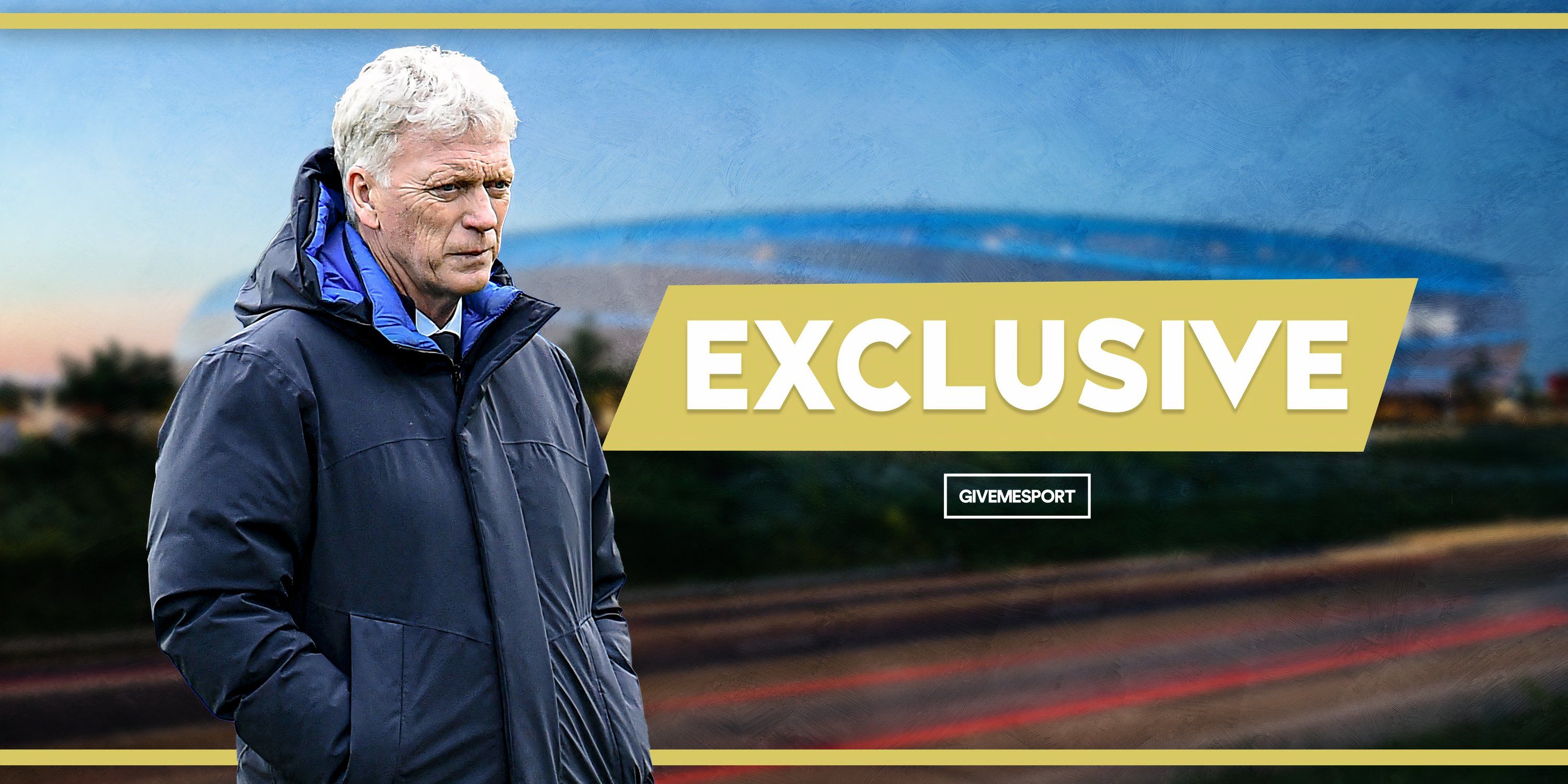 Exclusive: Moyes Given 'Major Boost' in Bid to Reunite With Soucek at ...