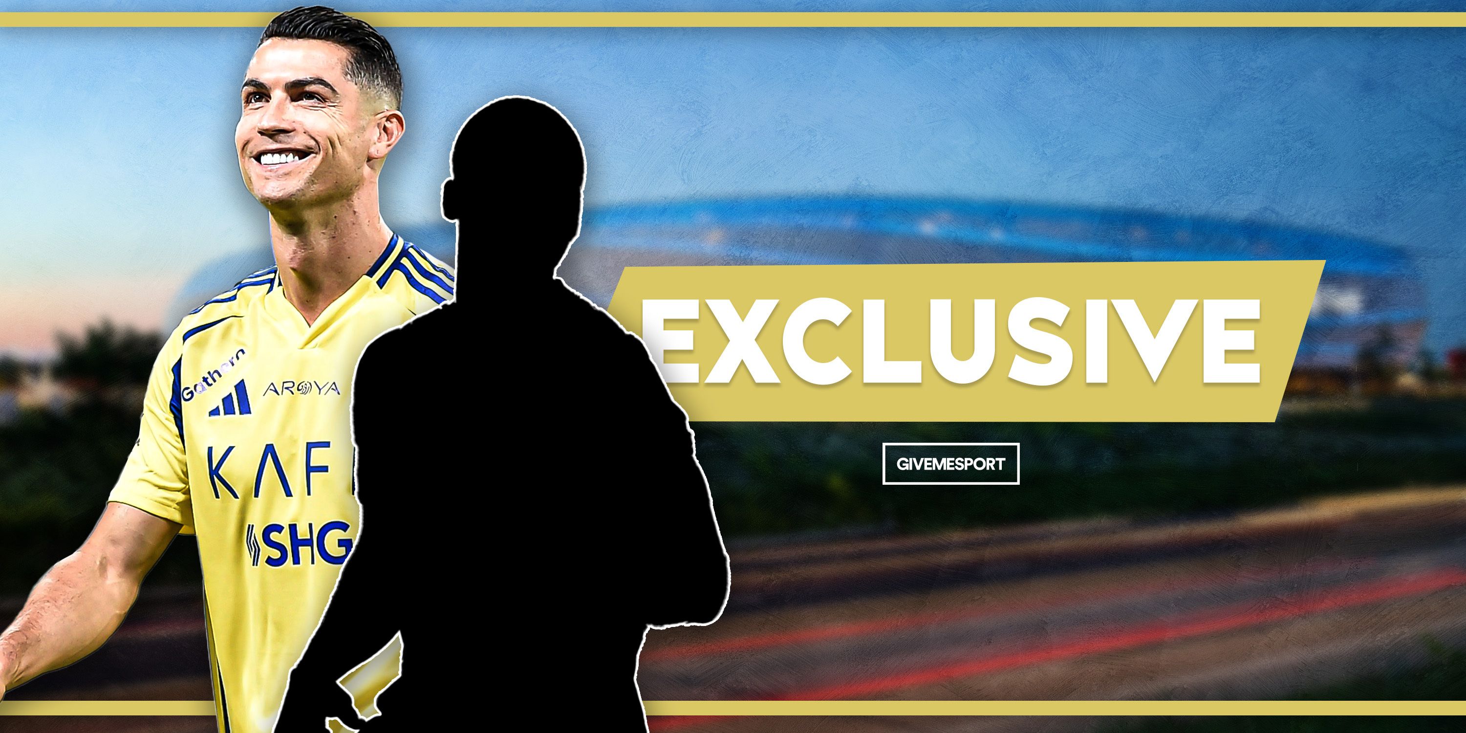 Exclusive: Cristiano Ronaldo Close to New Al Nassr Deal as Caicedo ...