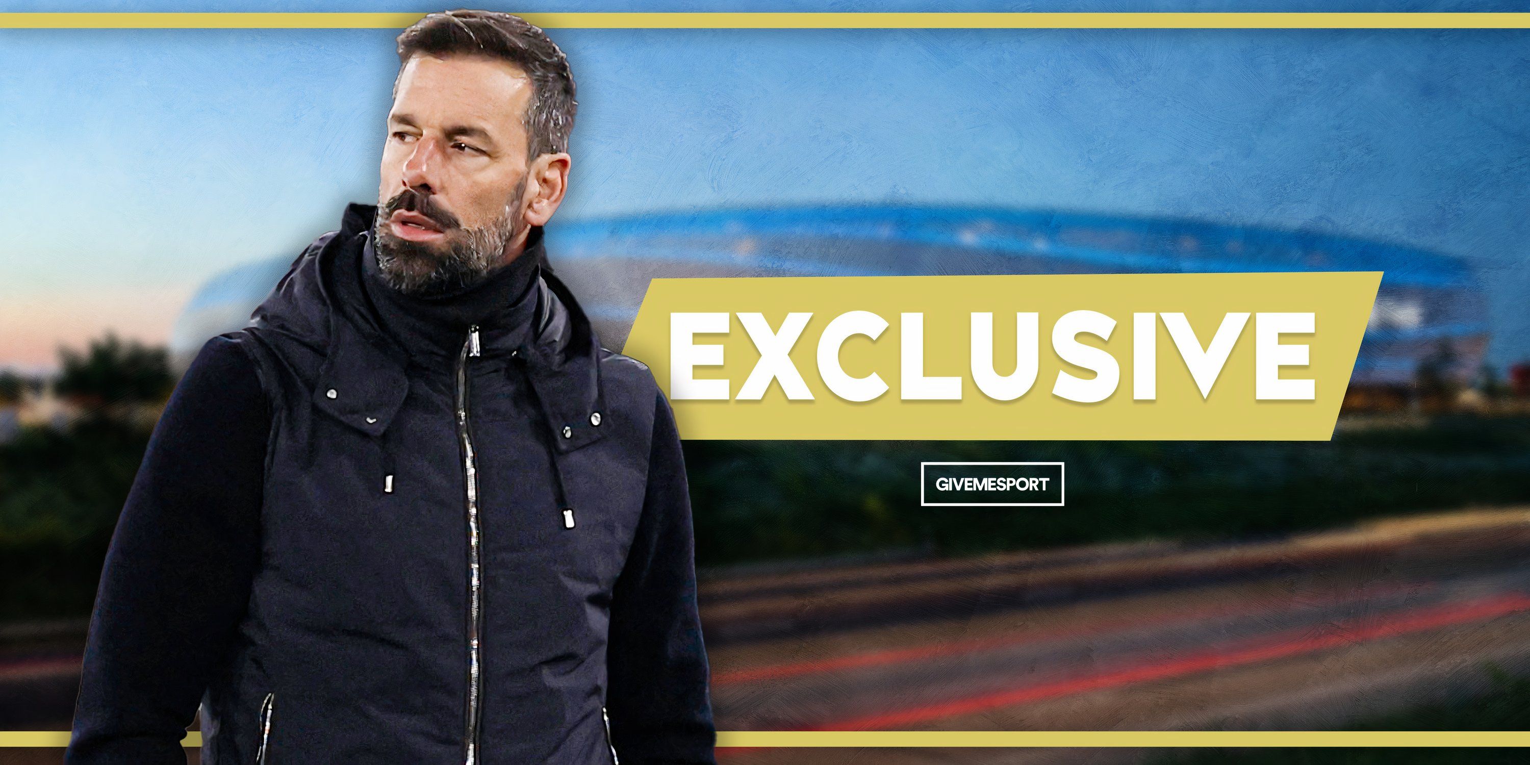 Exclusive: Leicester Like 'Europe's Next Big Manager' Alongside Russell ...