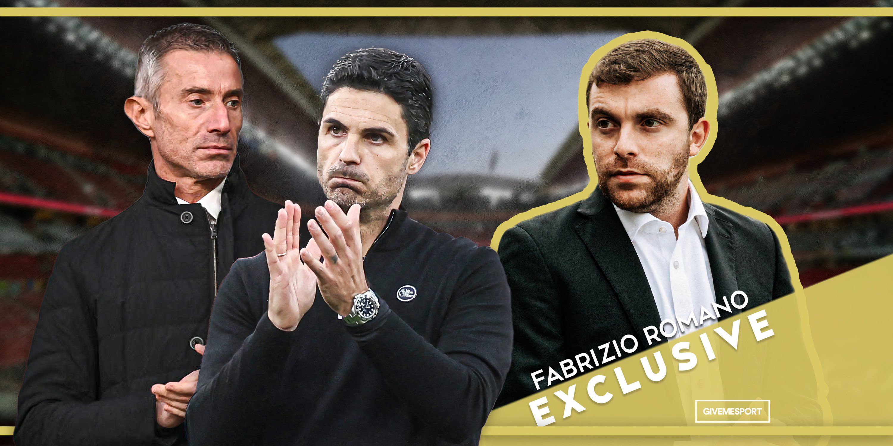 Fabrizio Romano Exclusive: Arsenal Want 'World's Best Striker', Agent Jetted to UK