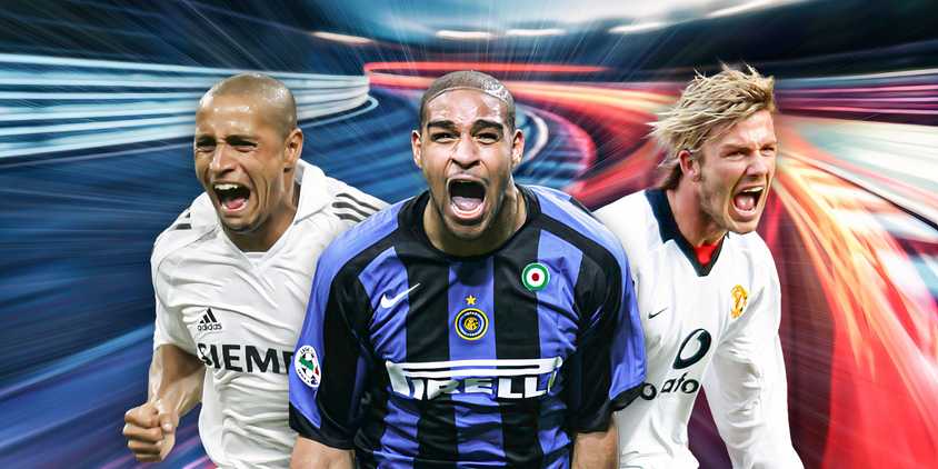12 Strongest Players in Football History [Ranked]