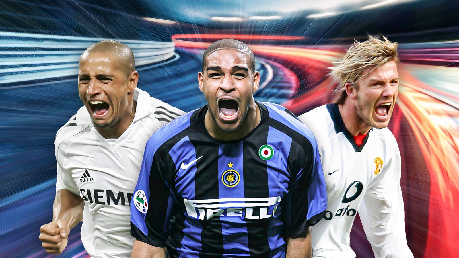 20 Fastest Shots Ever Recorded in Football History (2025)