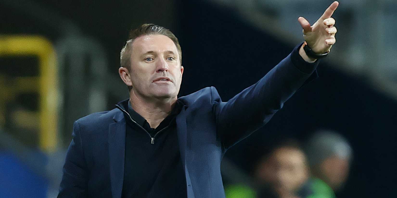 Forget Edwards: Wolves Must Appoint Robbie Keane After He Applied for Job