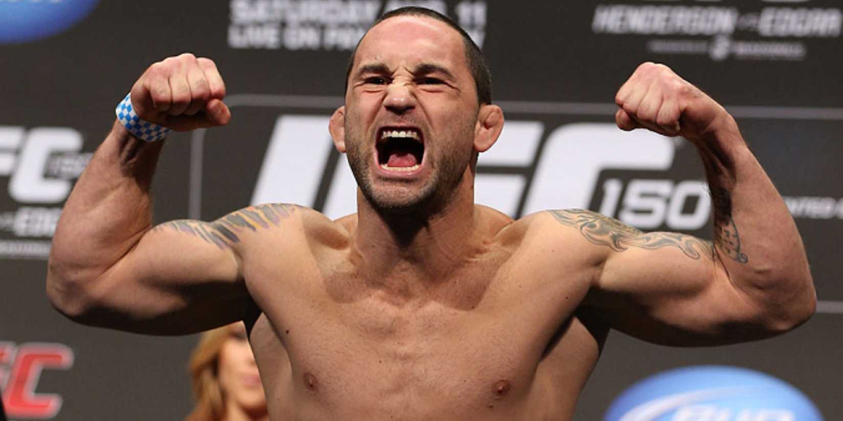 10 Best Featherweights in UFC History [Ranked]