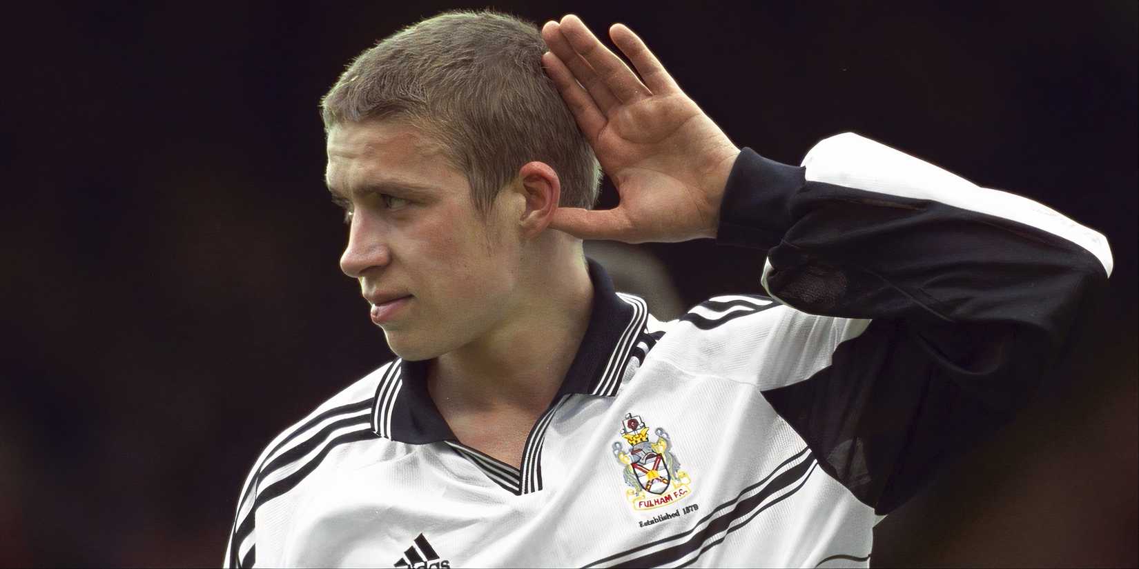 ‘I Regret Signing for Spurs - I Should've Spent the Rest of My Career ...