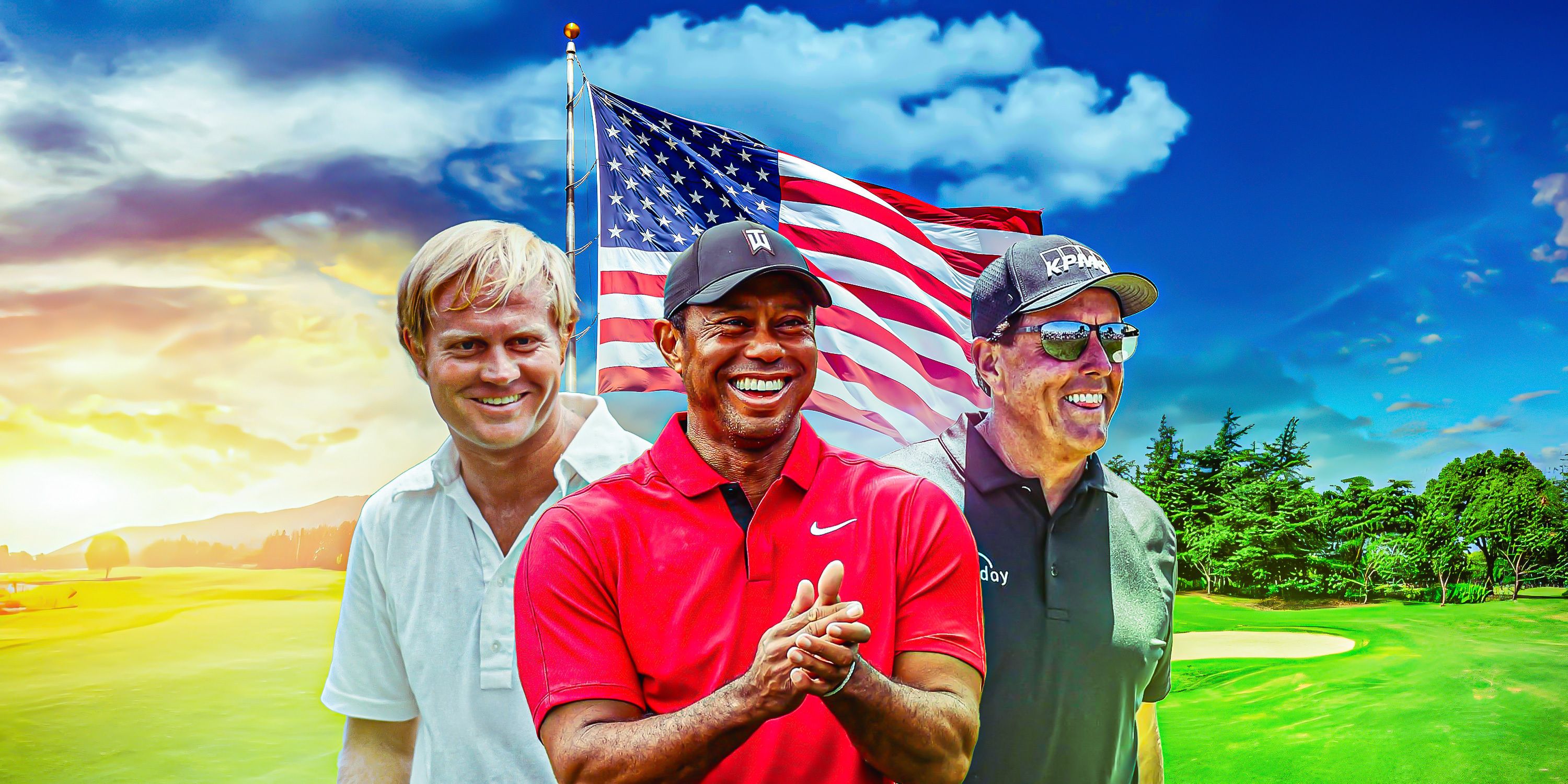 20 Greatest American Golfers in History [Ranked]