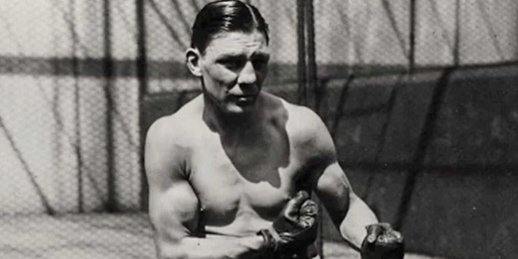 Teddy Atlas' 10 Greatest Pound-For-Pound Boxers in History