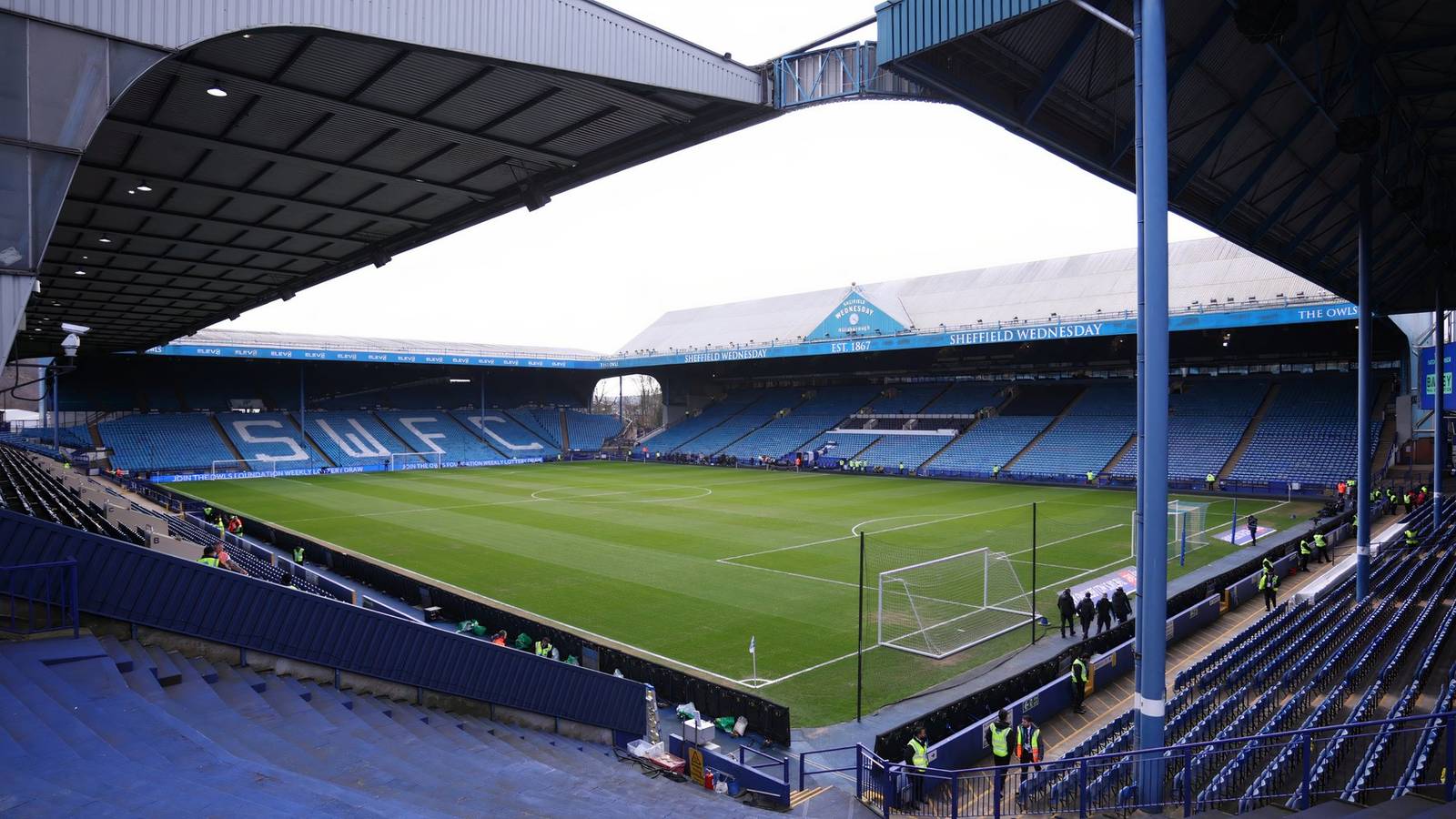 EFL Dock Sheffield Wednesday Another Six Points After Payment Breaches