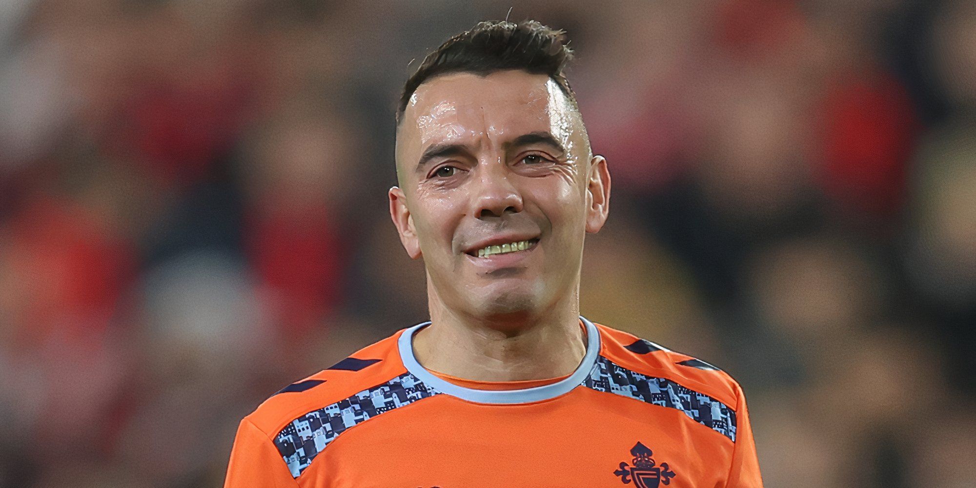 Liverpool Flop Iago Aspas to be Given Statue Outside Proposed World Cup ...