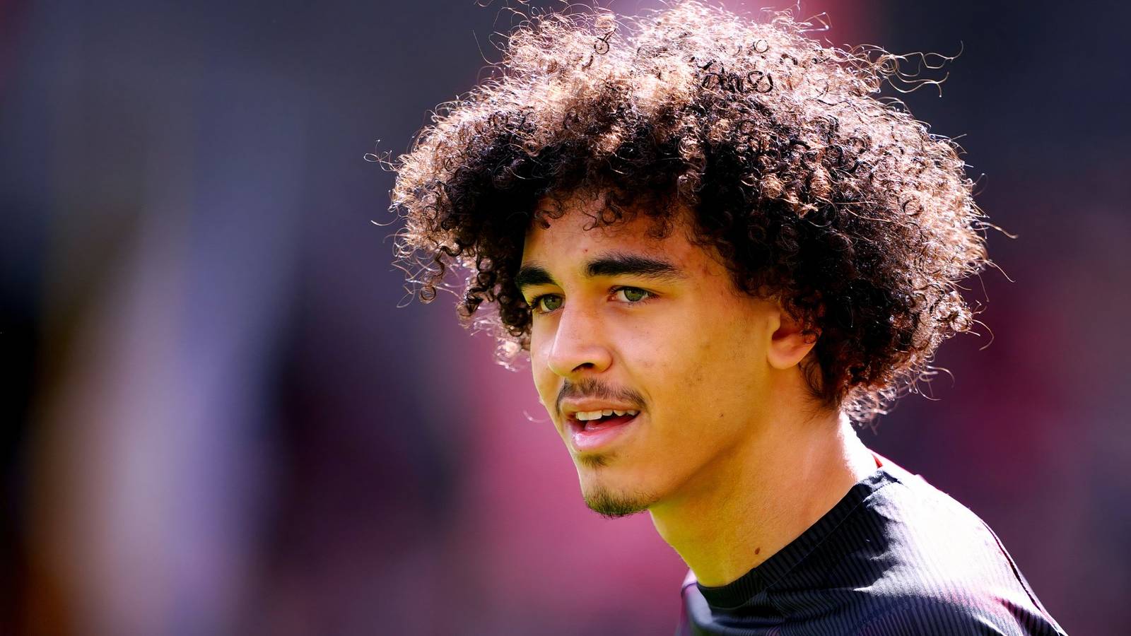 What's Happened to Liverpool's Jayden Danns Since He Joined Sunderland ...