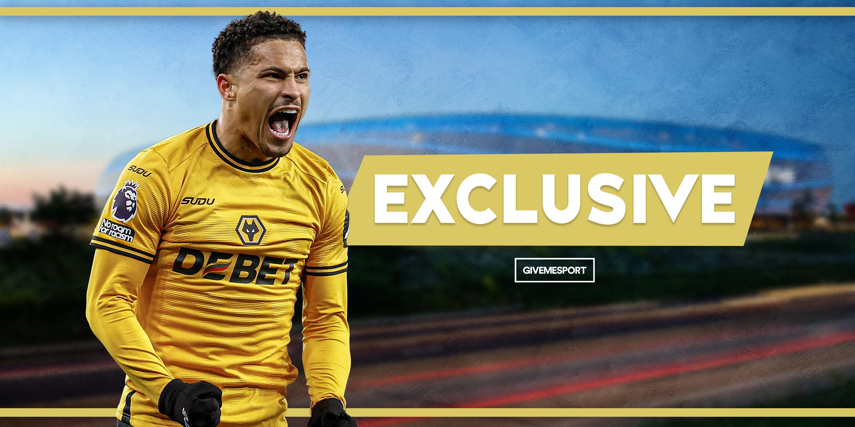 Exclusive: Wolves Stance on Selling Joao Gomes After New Contract Emerges