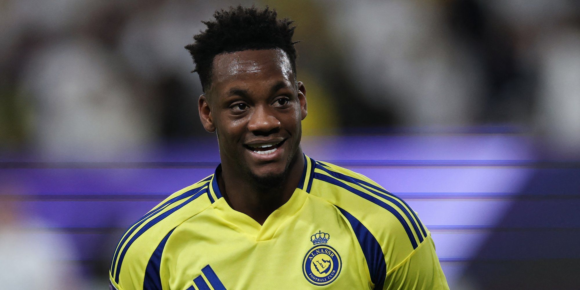 Al-Nassr Fans Cast Strong Jhon Duran Verdict After 2-1 Defeat vs Al ...