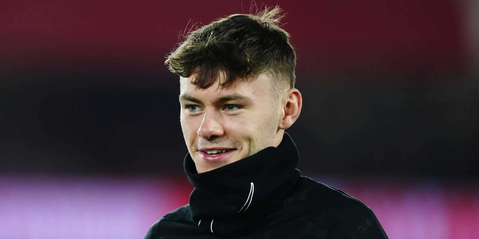 ‘Insanely Average’ - Slot Can’t Stick With Liverpool Man Who Was ...
