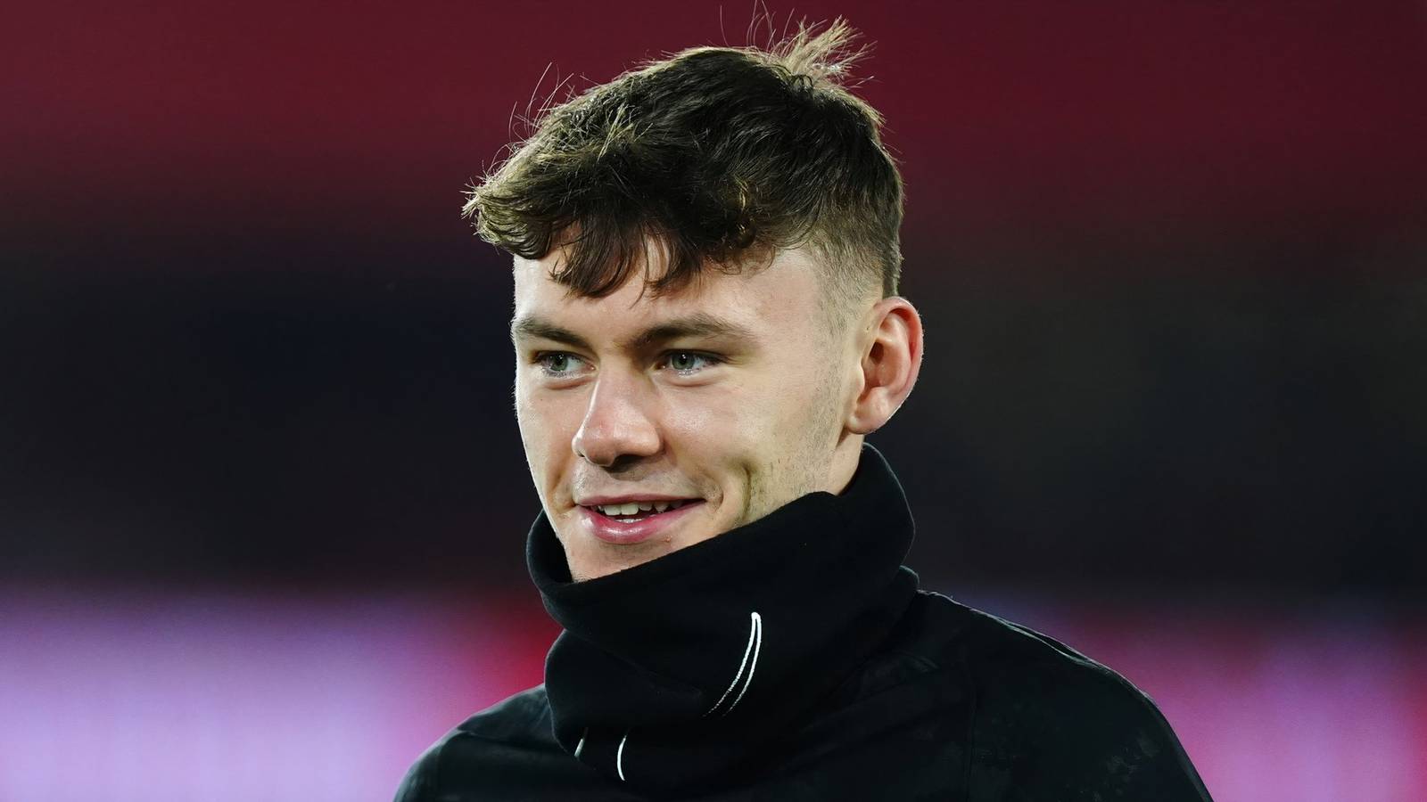 Liverpool Eyeing Right-Back Givairo Read Amid Conor Bradley Injury