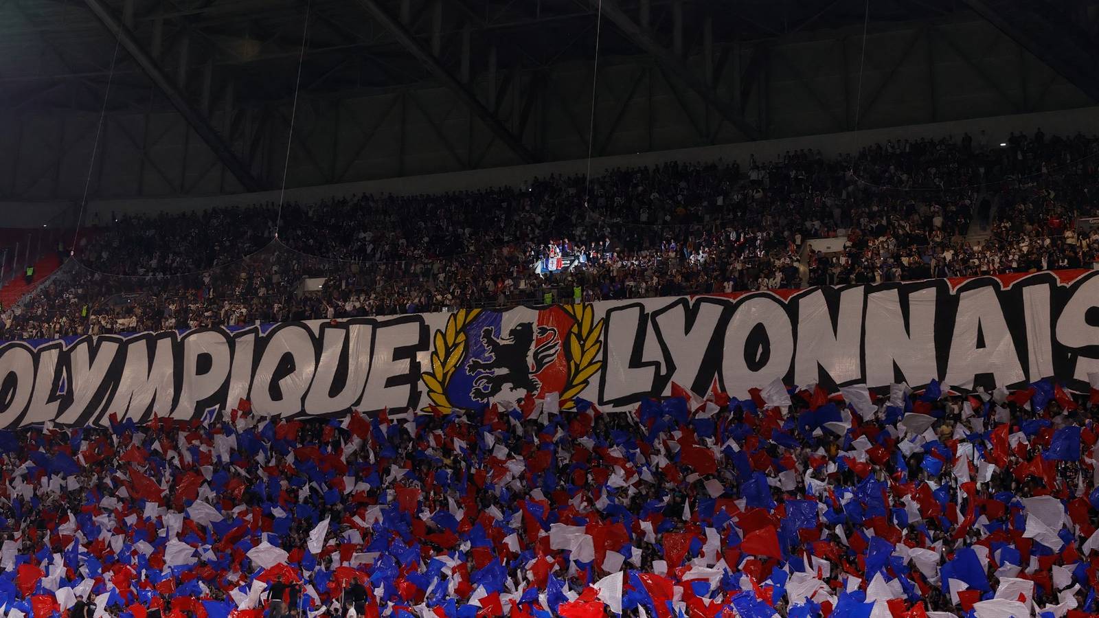 Why Lyon Have Been Officially Relegated From Ligue 1 to Ligue 2