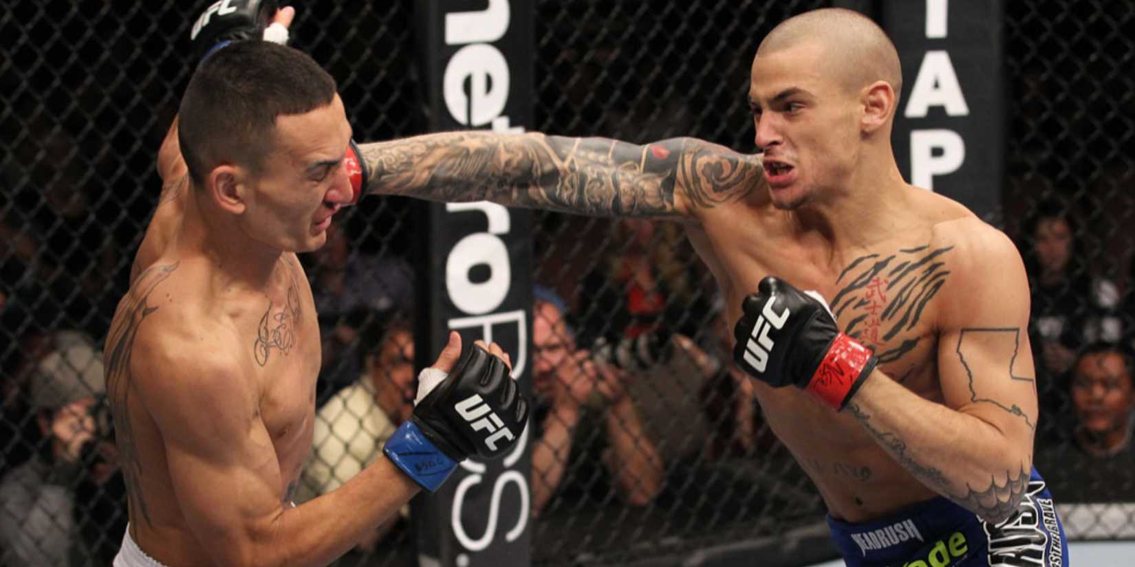 Dustin Poirier's UFC Retirement Fight Finally Announced