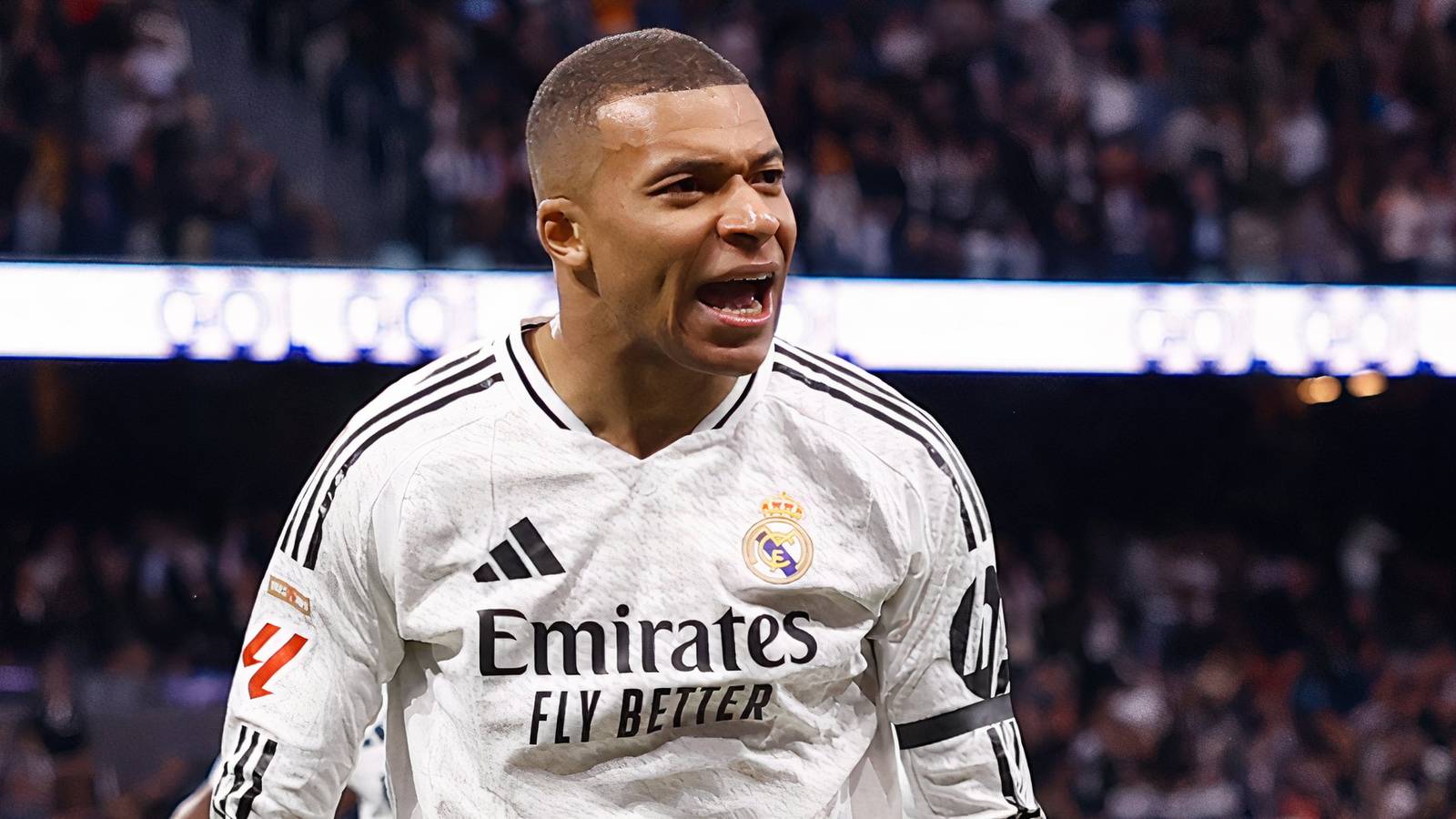 Liverpool, Arsenal or Man City: Kylian Mbappe Picks His 2025-26 Premier ...
