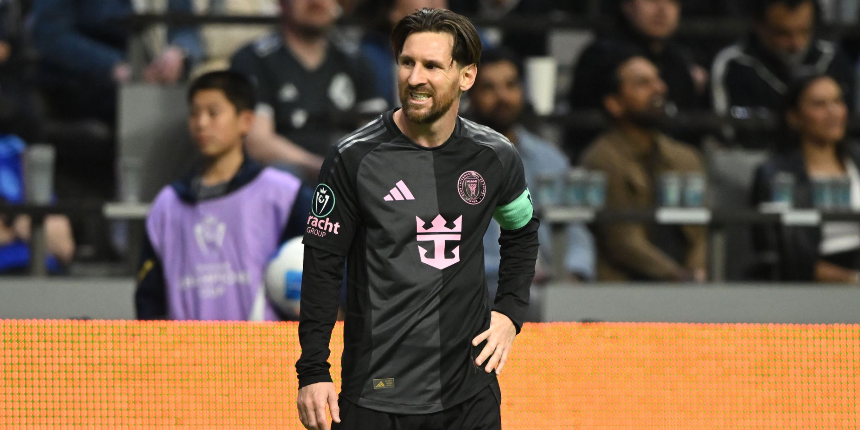 Inter Miami vs Vancouver Whitecaps Preview: Where to Watch, TV Channel ...