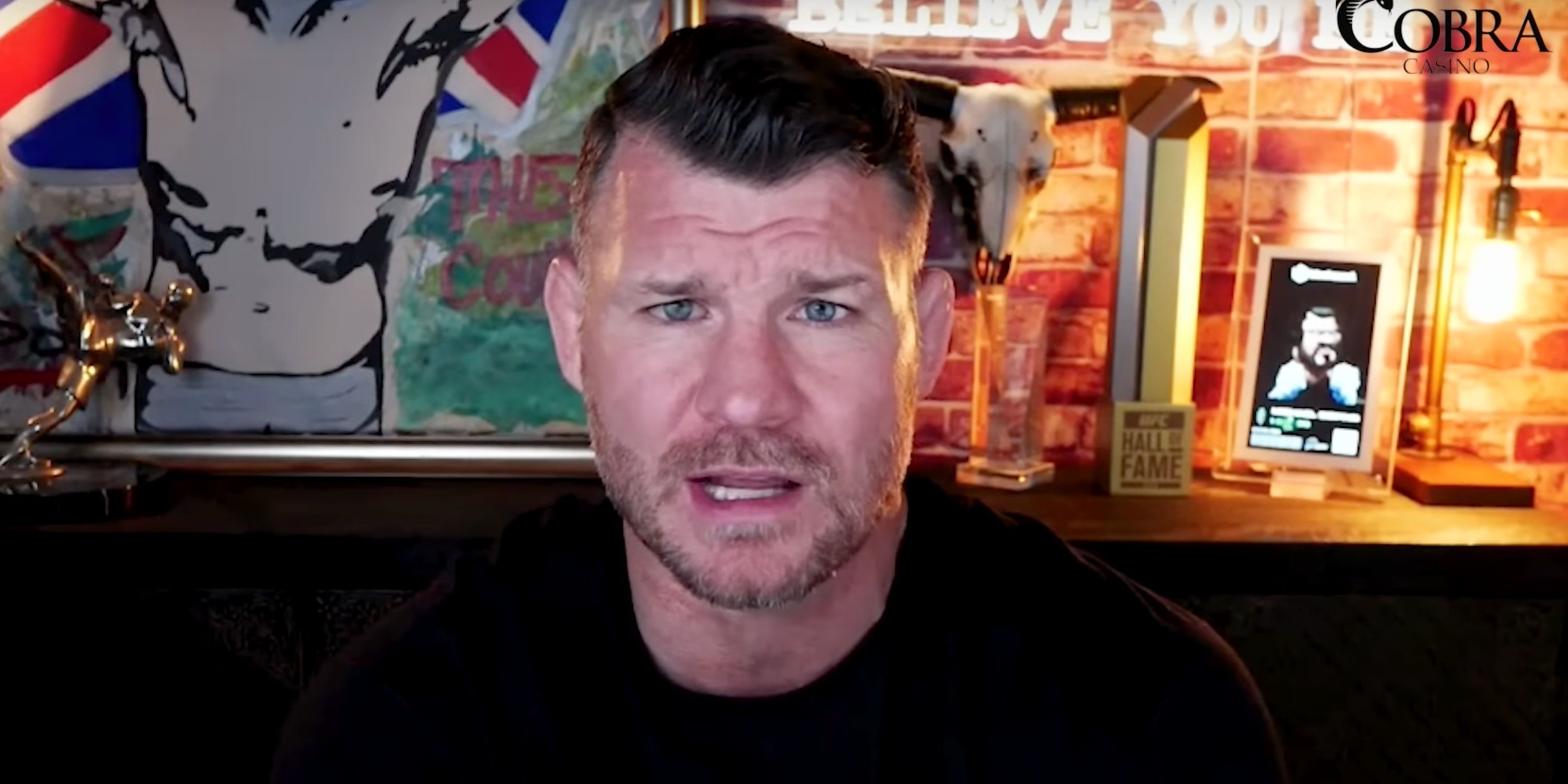 Georges St-Pierre Net Worth: What is the UFC legend worth?