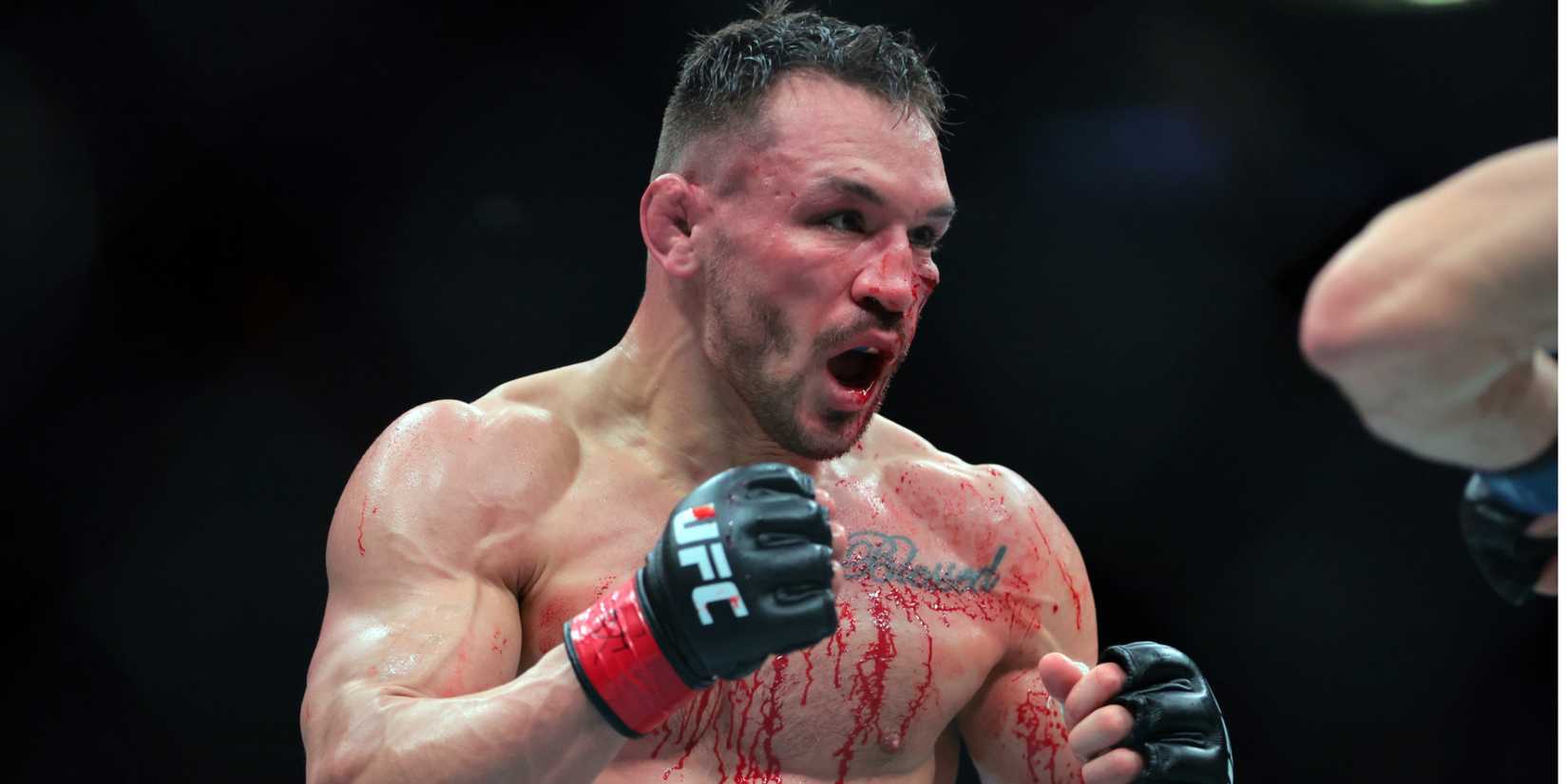 Tony Ferguson Backs Paddy Pimblett to Beat Justin Gaethje at UFC 324
