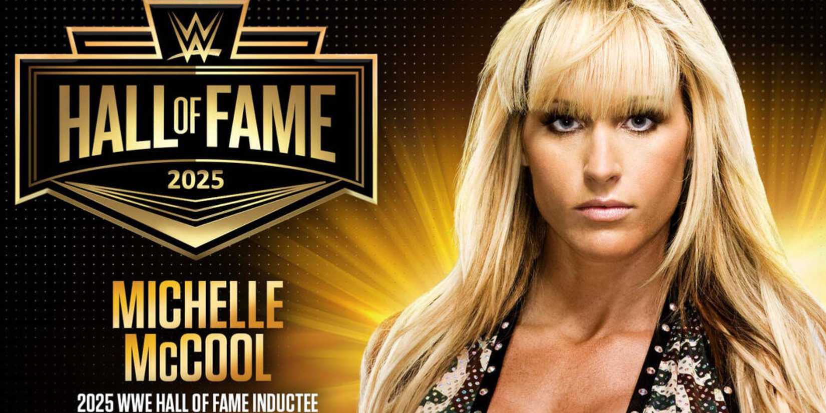 Every Wrestler in the WWE Hall of Fame 2025 So Far