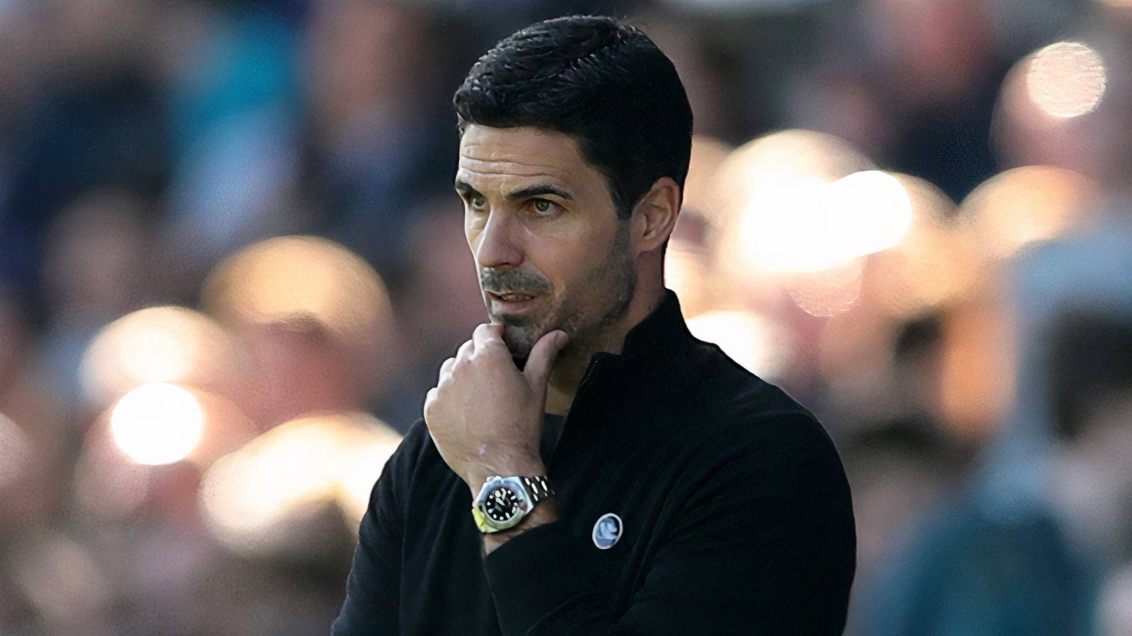 PSG v Arsenal Confirmed Starting Lineups for Champions League Semi ...